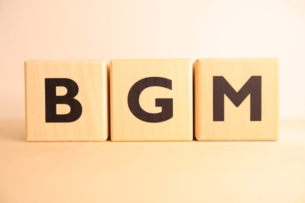 【商用利用OK】BGM素材サイト・無料で使える素材には注意点も！ | キックファクトリー